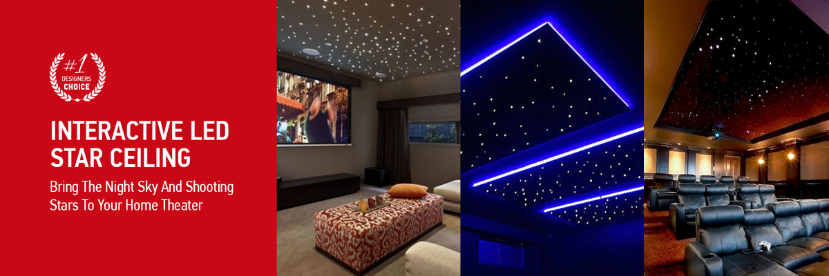 Home Theater Mart - Media Room Decor, Furniture, and Accessories