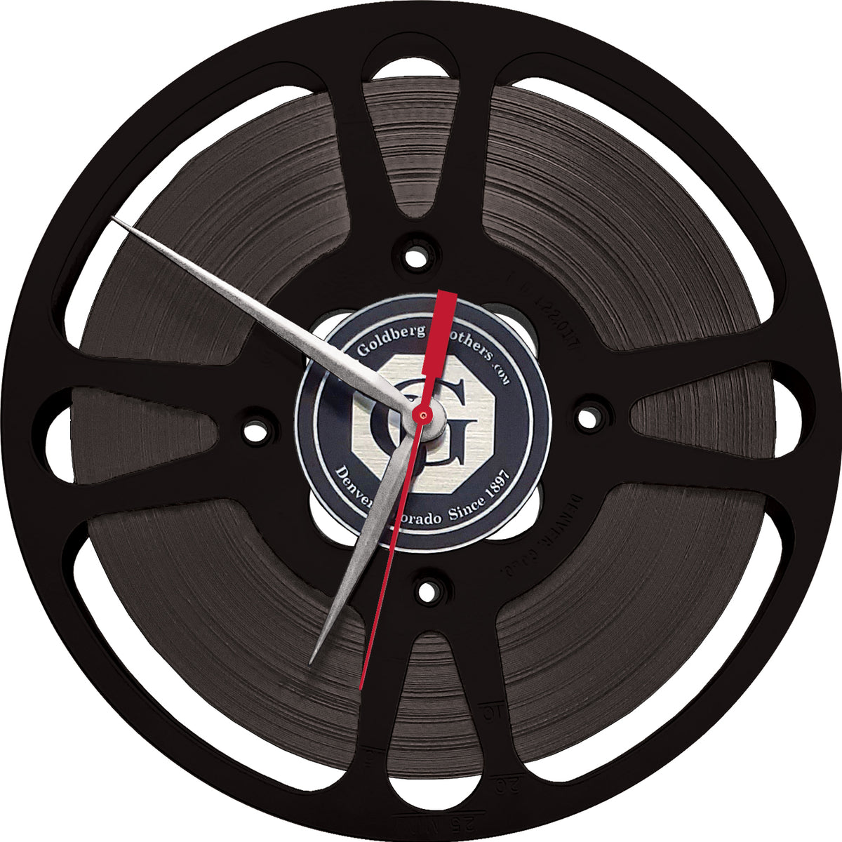 Shop Movie Reel Decor | Home Theater Mart | Chicago, IL