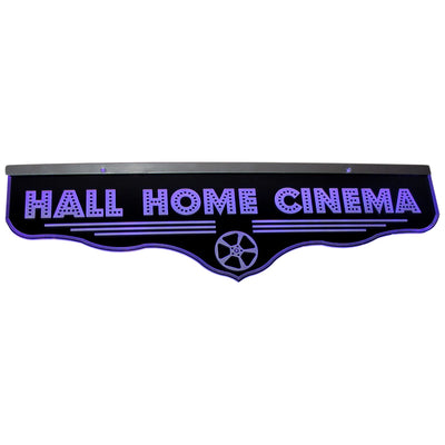 Shop Personalized LED Signs | Home Theater Mart | Chicago, IL