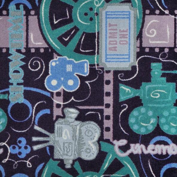 Camera Ready Home Theater Carpet | Home Theater Mart | Chicago, IL