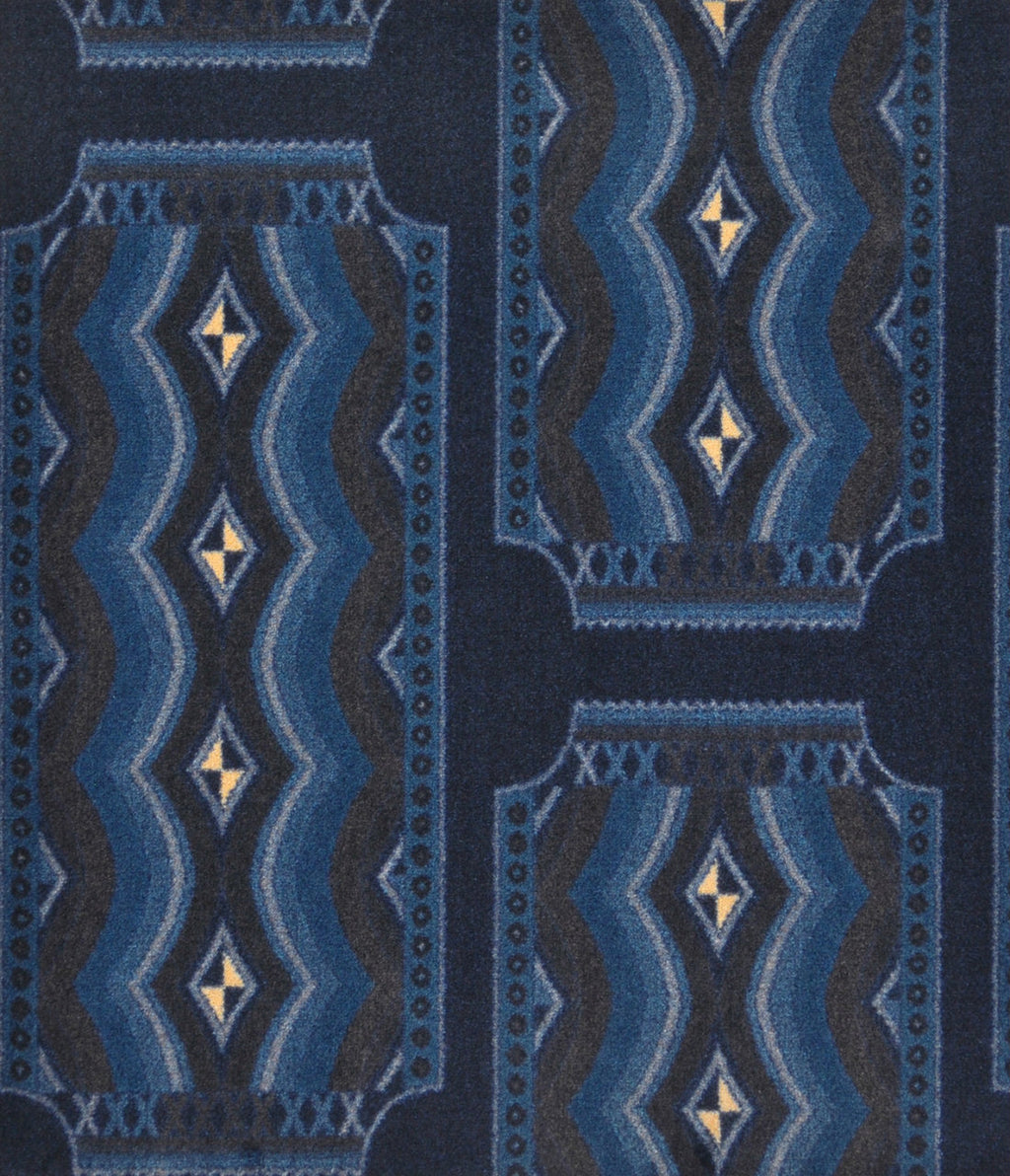 Deco Ticket Home Theater Rug | Home Theater Mart | Chicago, IL