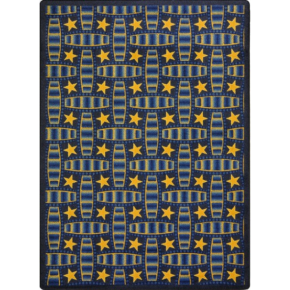 Marquee Star Home Theater Rug | Home Theater Mart | Chicago, IL