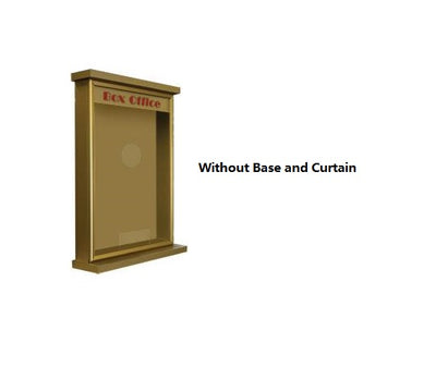 Ticket Booth | Home Theater Mart | Chicago, IL